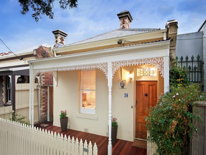 26 Parkville Street, Burnley, VIC 3121 - realestate.com.au