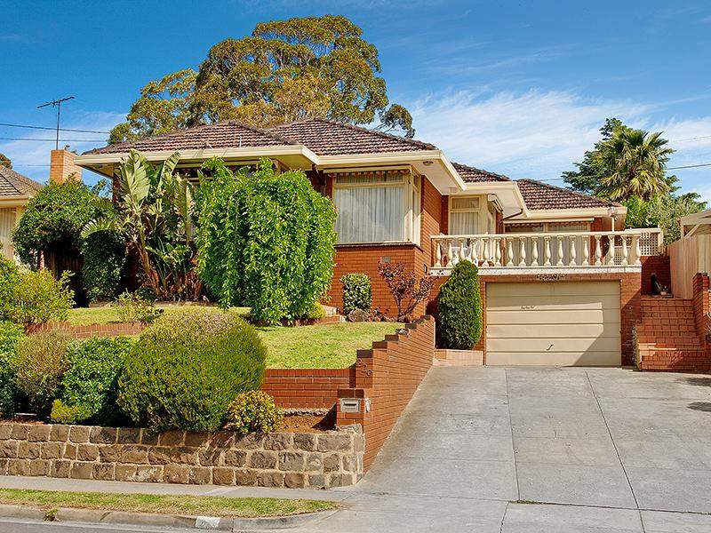 229 Mascoma Street, Strathmore, Vic 3041 - Property Details