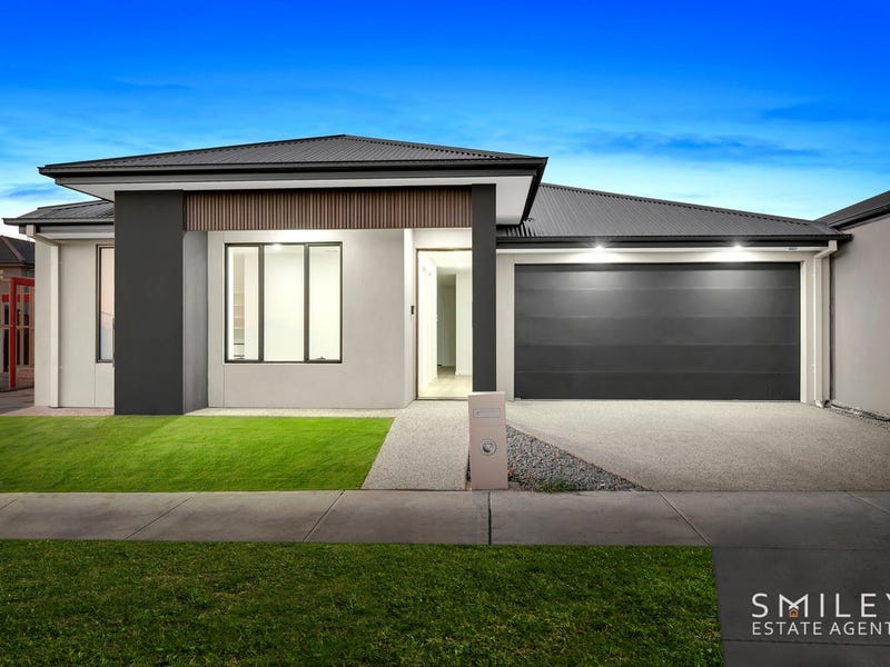 70 River Redgum Boulevard, Donnybrook, VIC 3064 - realestate.com.au