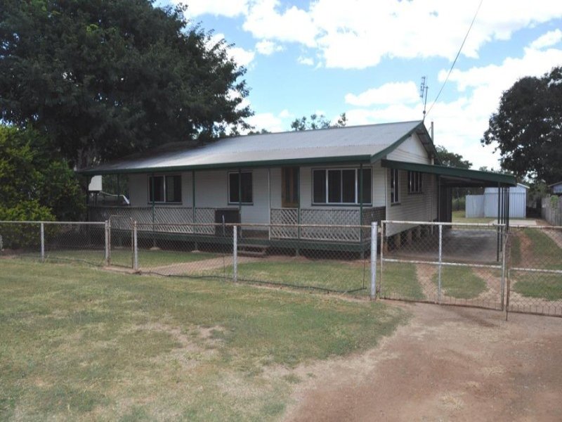 Property 105637453, Campaspe, Qld 4820 - Property Details