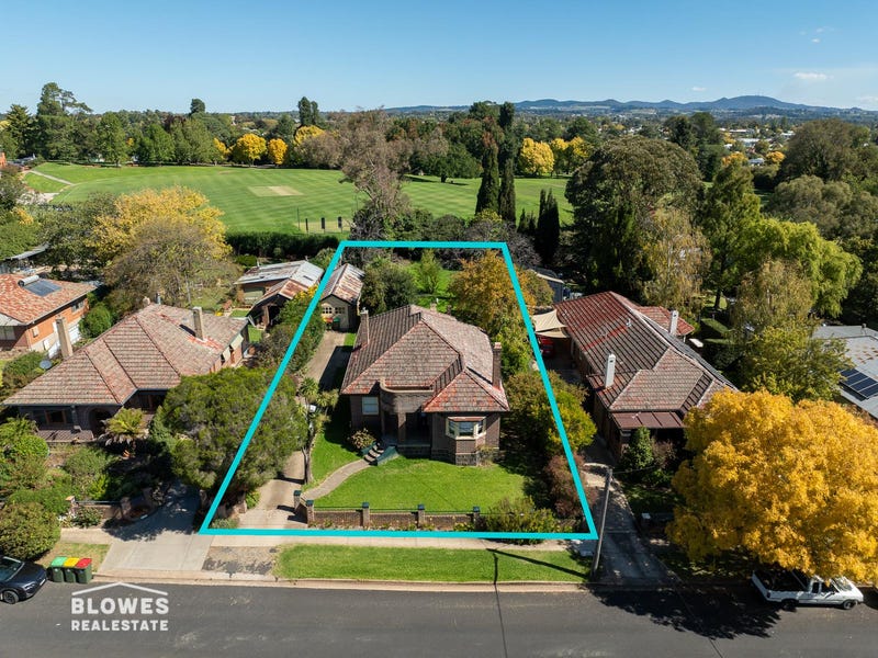 44 Allenby Road, Orange, NSW 2800 - Property Details