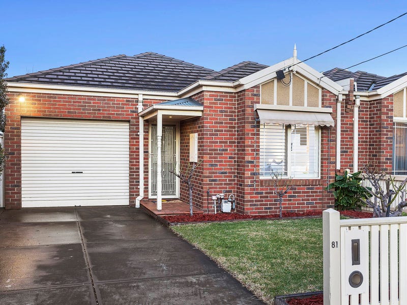 81 Saltley Street, South Kingsville, VIC 3015 - realestate.com.au