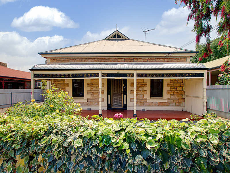40 Hill Street, Parkside, SA 5063 - realestate.com.au