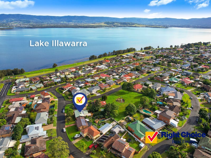 16 Gray Avenue, Mount Warrigal, NSW 2528 - realestate.com.au