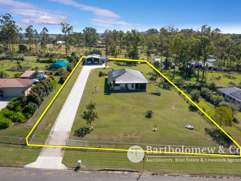 44-46 Duncan Drive, Aratula, Qld 4309 - Property Details