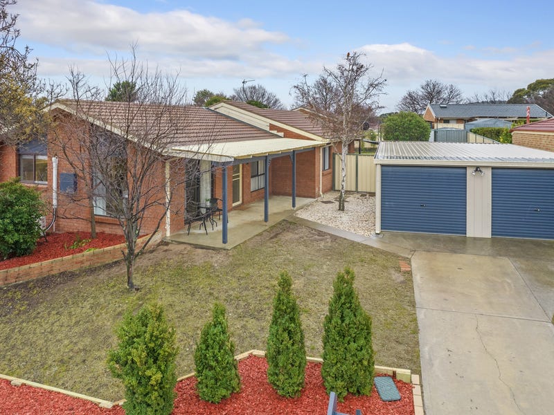 16 House Circuit, Banks, ACT 2906 - Property Details