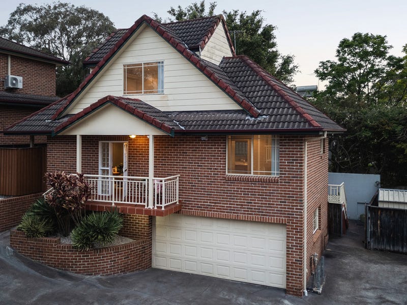 8/15-17 Salt Pan Road, Peakhurst, NSW 2210 - Property Details