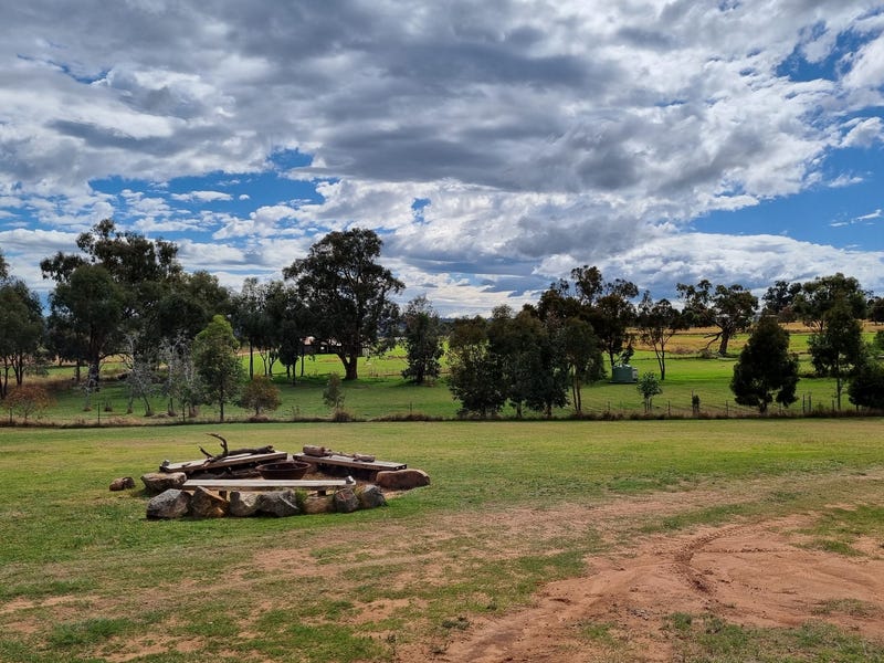39 Pine Springs Road, Woodstock, NSW 2793 - Property Details