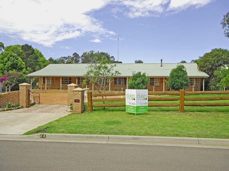44 Winbourne Road, Mulgoa, NSW 2745 - realestate.com.au