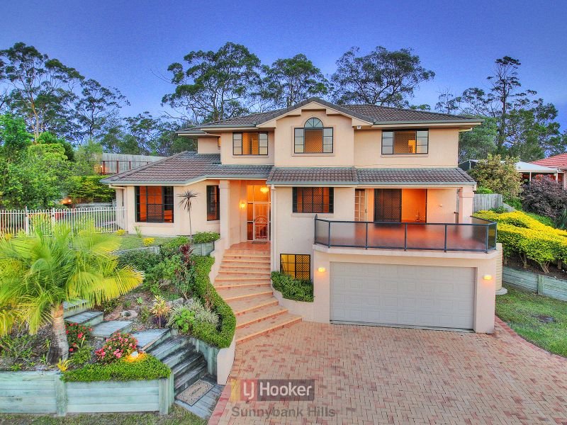 17 Tamarind Place, Stretton, Qld 4116 - Property Details