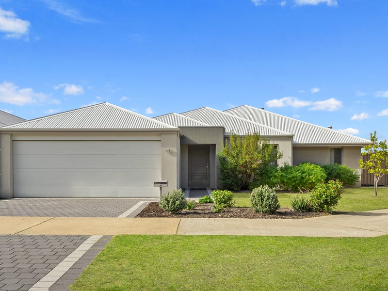 61 Heritage Park Drive, Baldivis, WA 6171 - Property Details