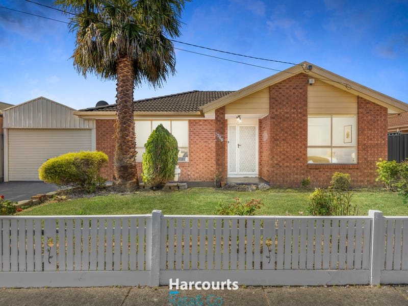 366 Findon Road, Epping, Vic 3076 - Property Details