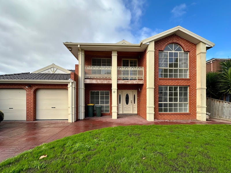 12 Verona Drive, Keilor Lodge, VIC 3038 - realestate.com.au