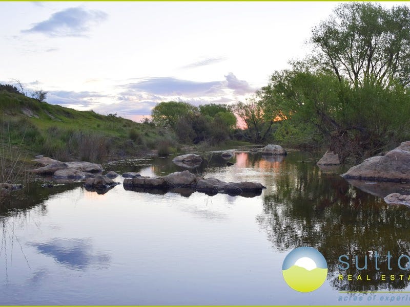 2217 Hoskinstown Road, Hoskinstown, NSW 2621 - realestate.com.au