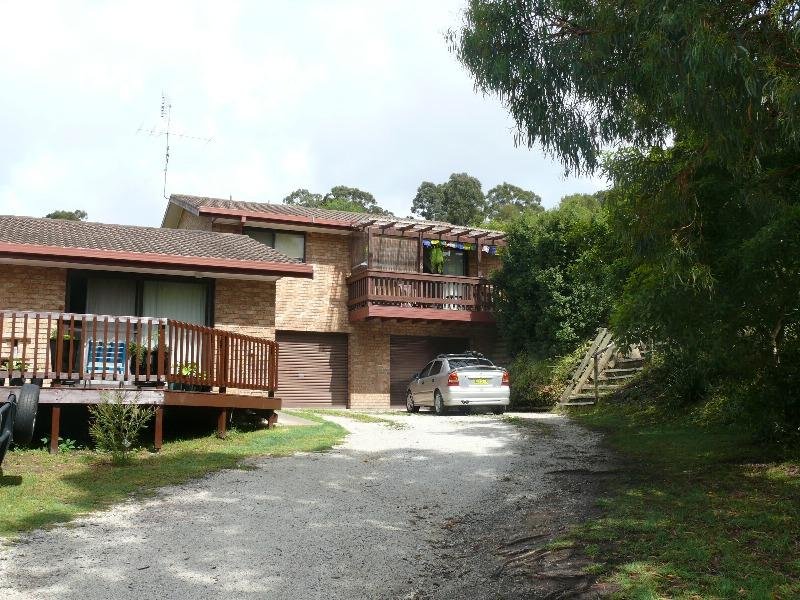 2/43 Berrambool Dr, Merimbula, NSW 2548 - Property Details