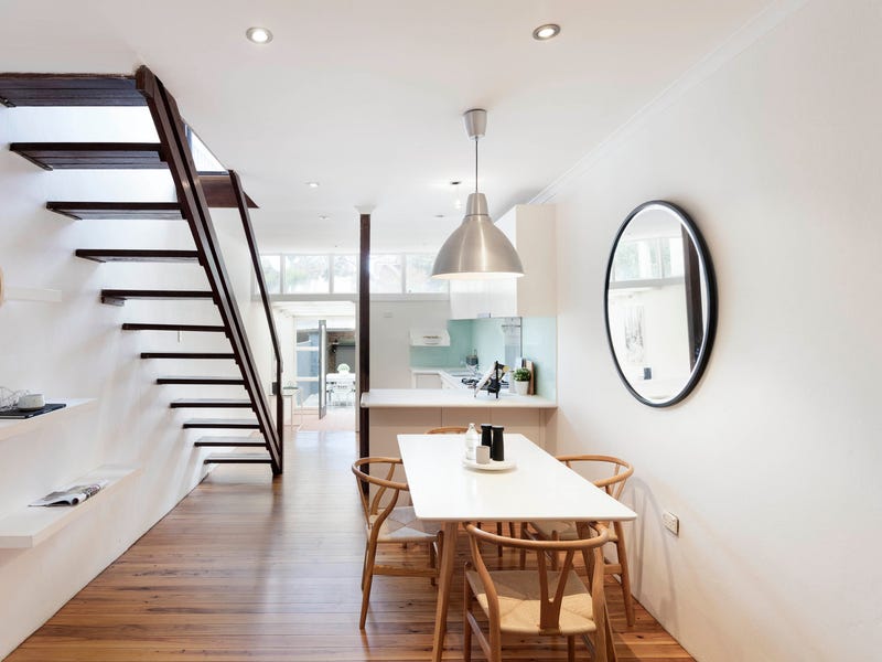 27 Walker Street, Redfern, NSW 2016 - Property Details