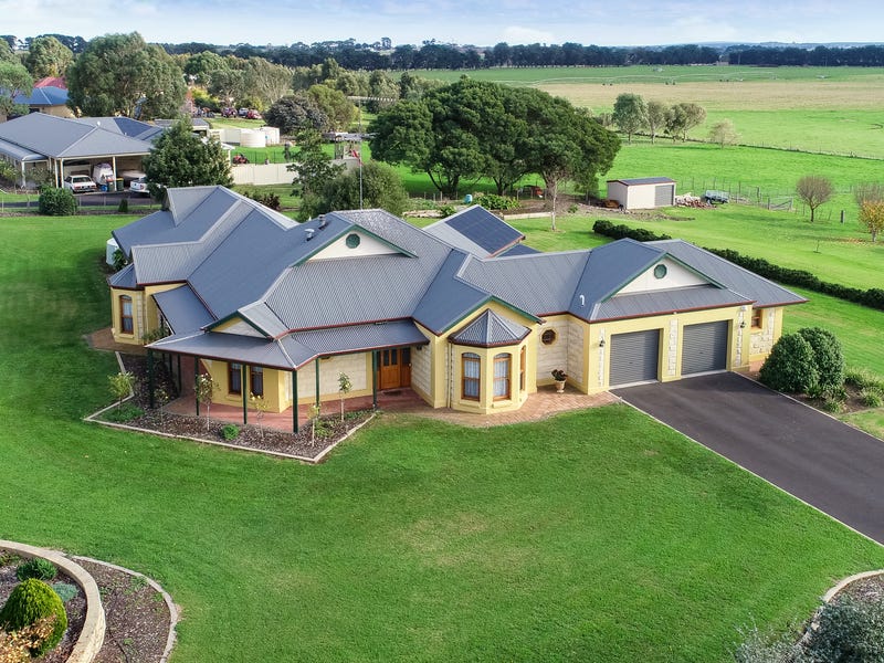 158 Telford Road, Moorak, SA 5291 - Property Details