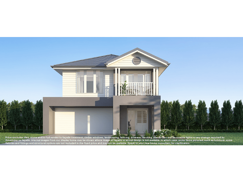 Arise at Rochedale Land Estate at 1 Phoenix Street - realestate.com.au