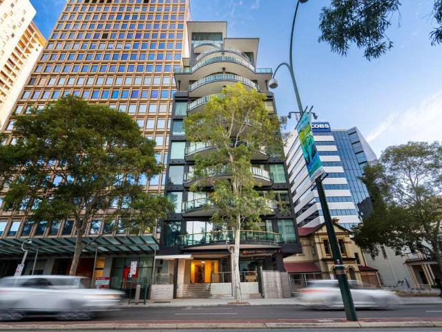 41/255 Adelaide Terrace, Perth, WA 6000 - realestate.com.au