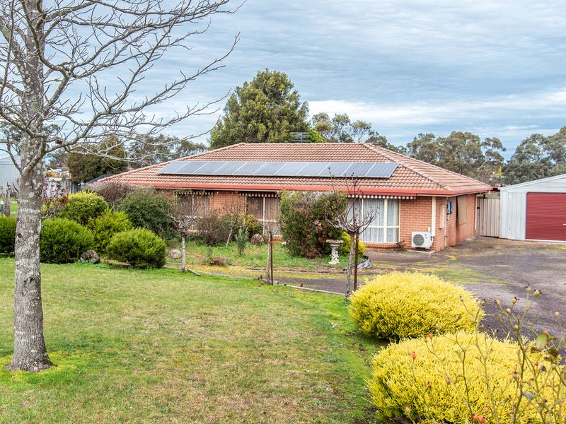 55 Lewis Street, Hamilton, Vic 3300 - Property Details