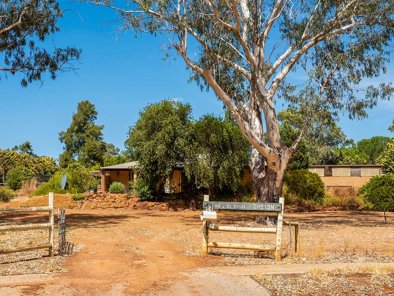 51 Gray Road, Bindoon, WA 6502 - Property Details