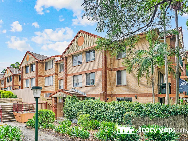 44/188 Balaclava Road, Marsfield, NSW 2122 - Property Details