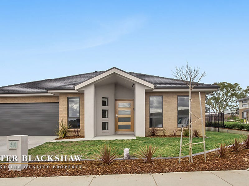 30 Greg Urwin Circuit, Casey, ACT 2913 - realestate.com.au