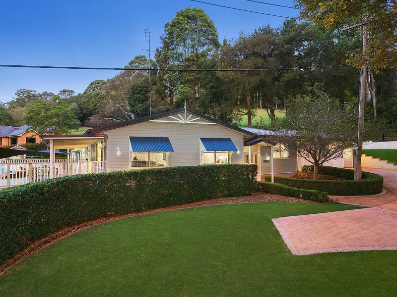 116 Matcham Road, Matcham, NSW 2250 - realestate.com.au