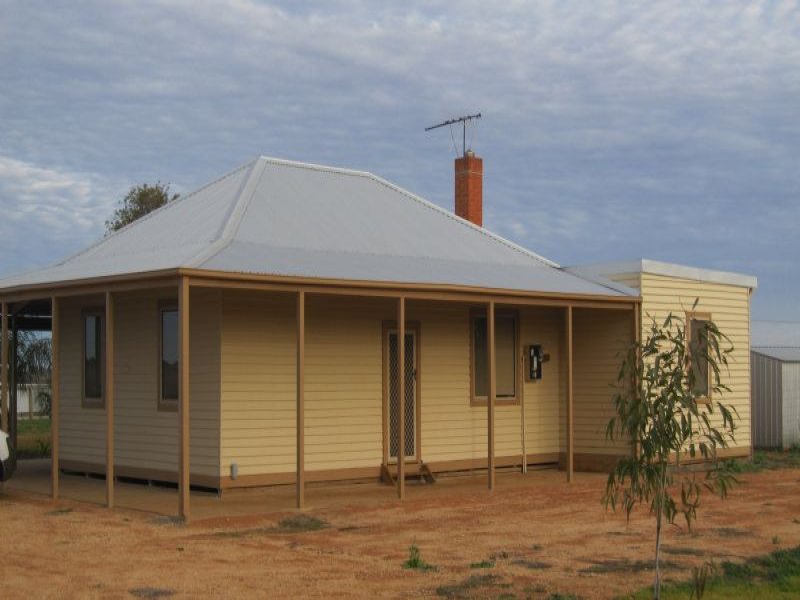 527 Channel Road, Merbein, Vic 3505 - Property Details