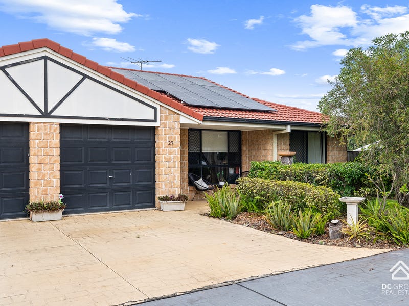 27/75 Murphy Road, Zillmere, Qld 4034 - Property Details