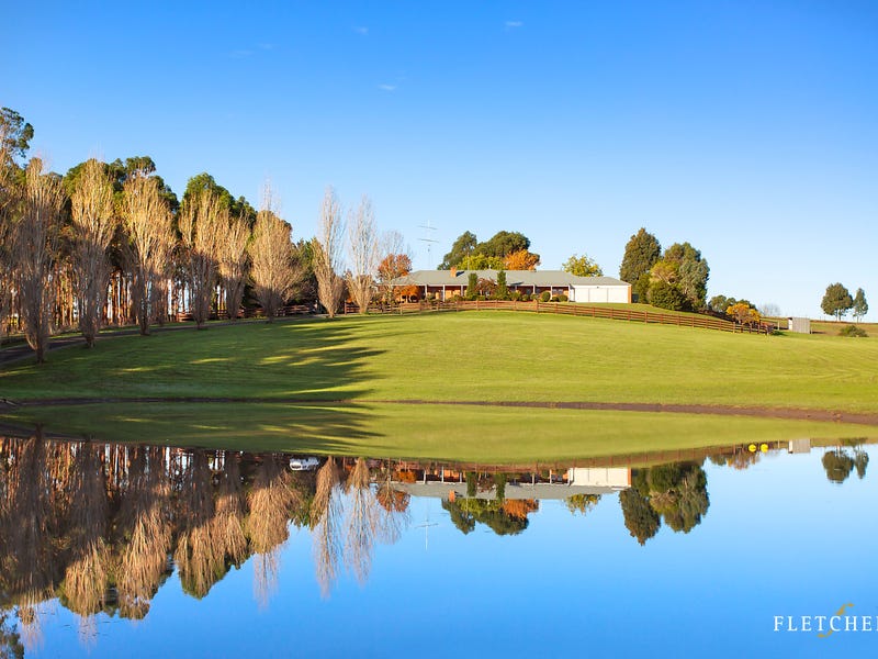 100 Kangaroo Ground-st Andrews Road, Kangaroo Ground, VIC 3097 ...