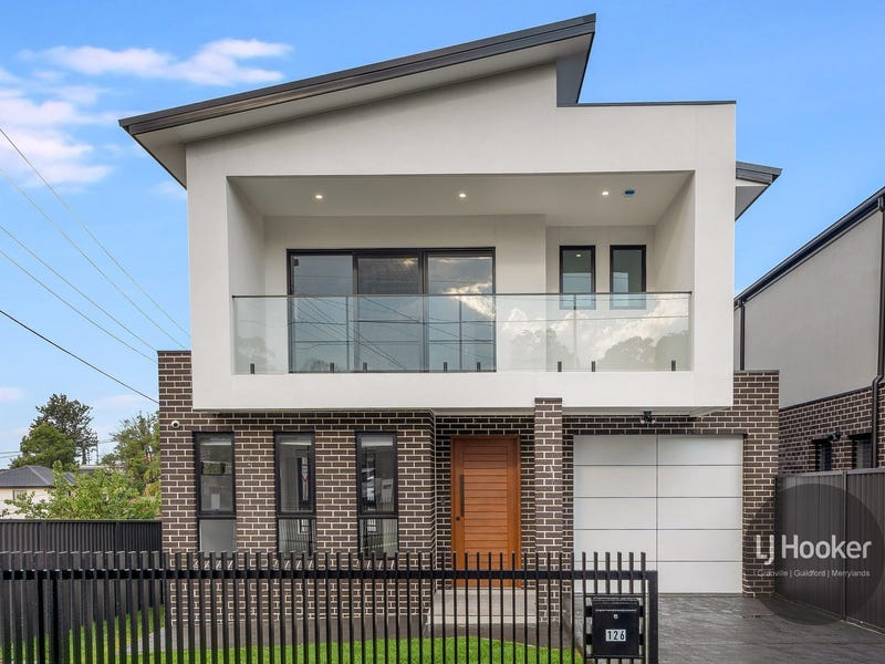 126 Fowler Road, Guildford, NSW 2161 - Property Details