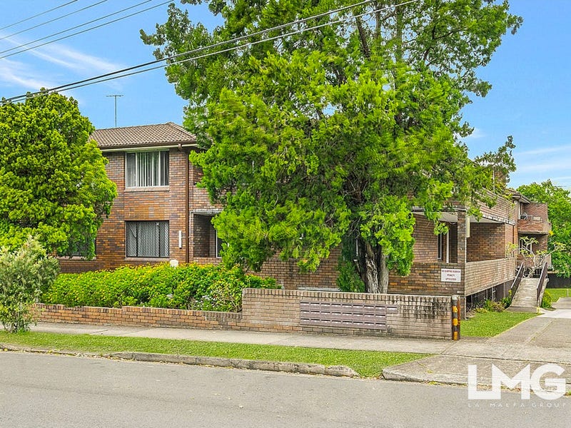 5/27 The Crescent, Berala, NSW 2141 - Property Details