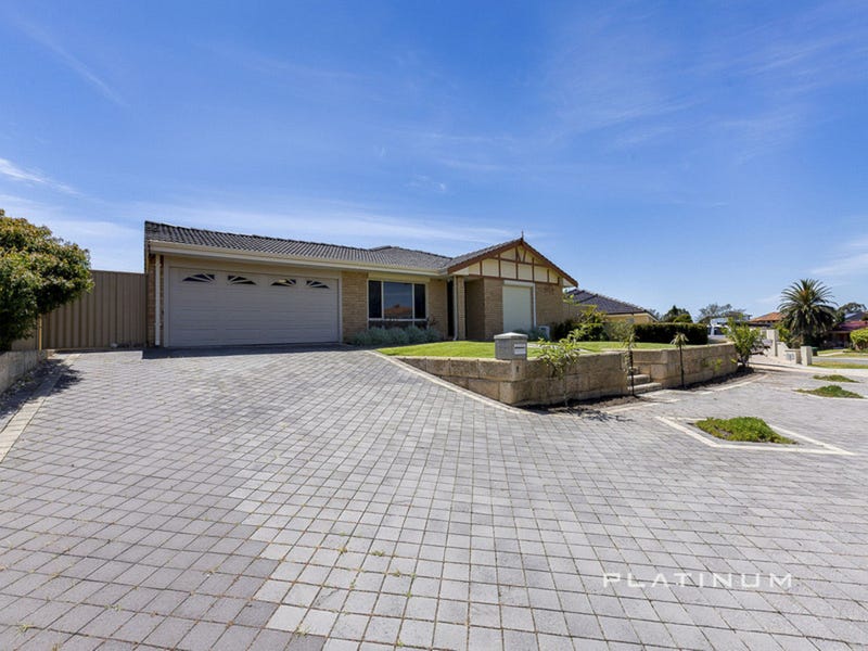 Sold Property Prices & Auction Results in Ocean Reef, WA 6027 ...