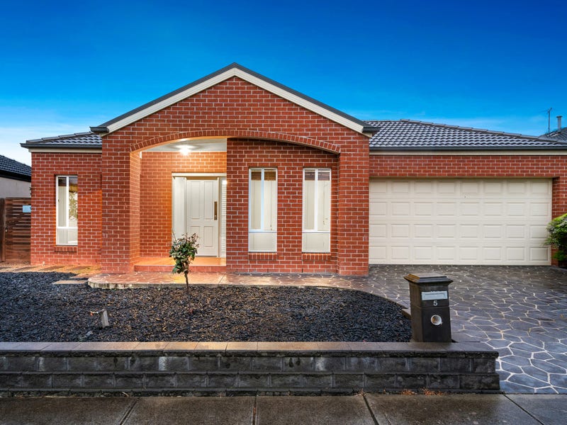 5 Meranti Way, Epping, Vic 3076 - Property Details
