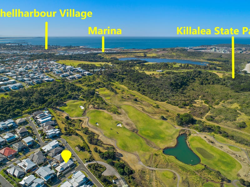 1 St Andrews Parkway, Shell Cove, NSW 2529 - realestate.com.au