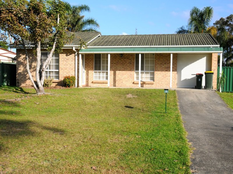 8 Gull Avenue, Sanctuary Point, NSW 2540 - realestate.com.au