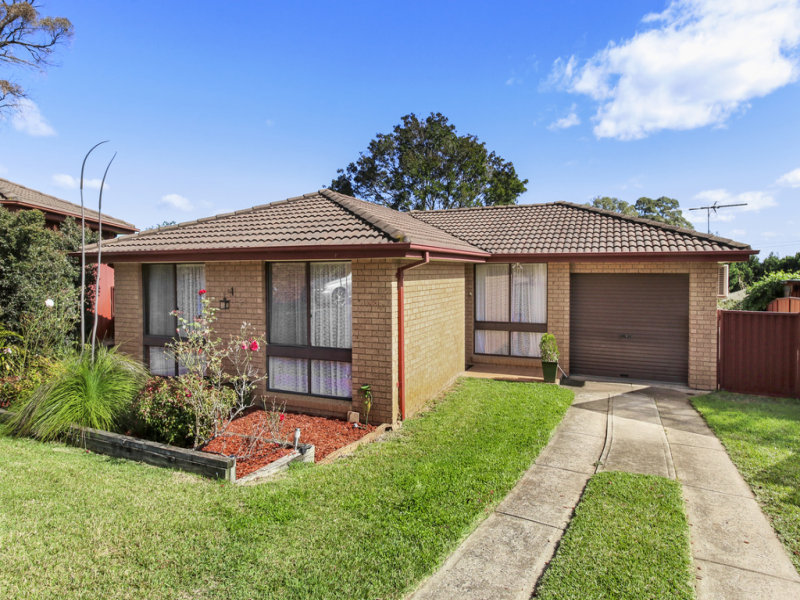 5 Allard Place, Ingleburn, NSW 2565 - realestate.com.au
