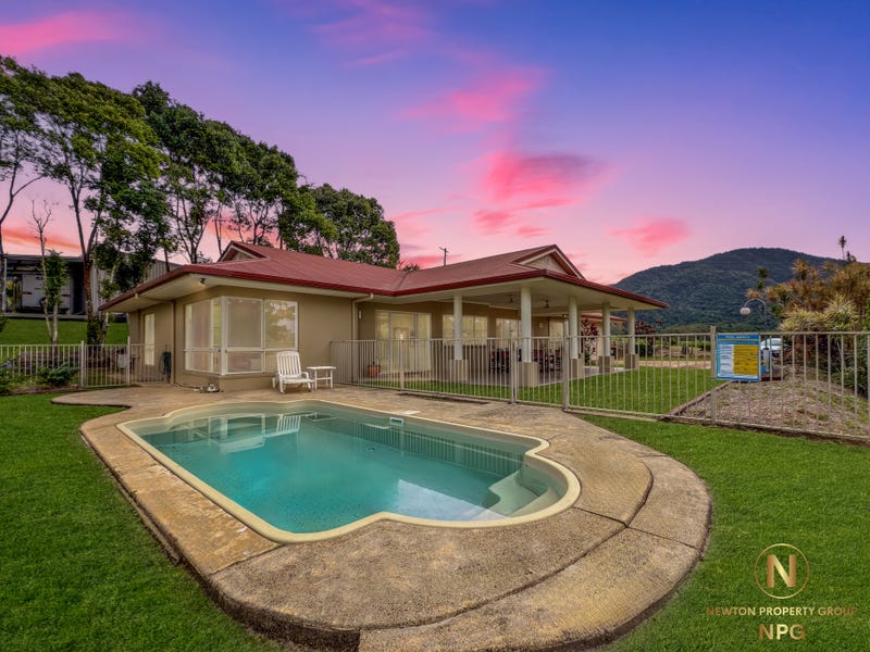 35 Stuart Dr, Feluga, Qld 4854 - Property Details