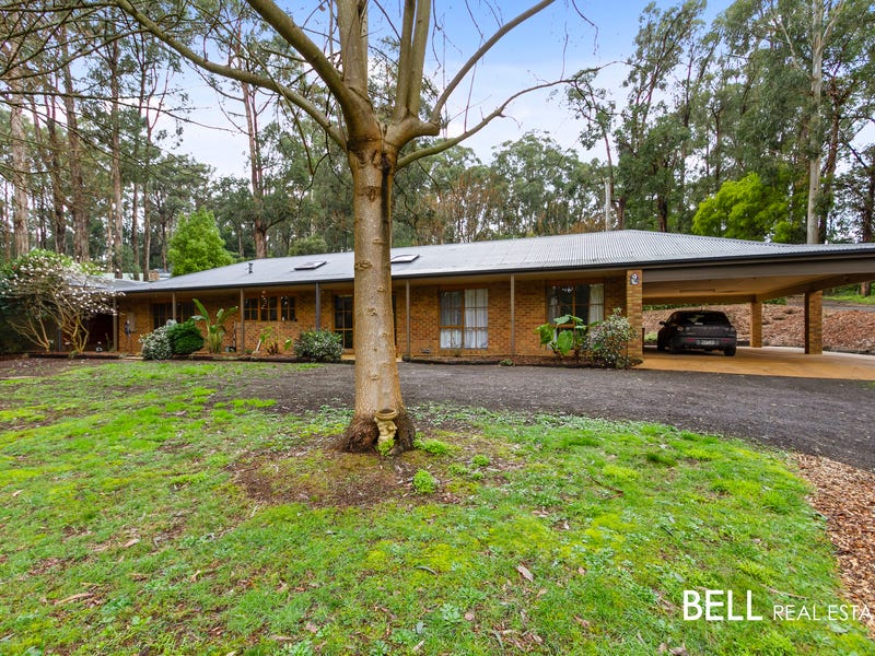 9 Doonaha Road, Cockatoo, Vic 3781 - Property Details