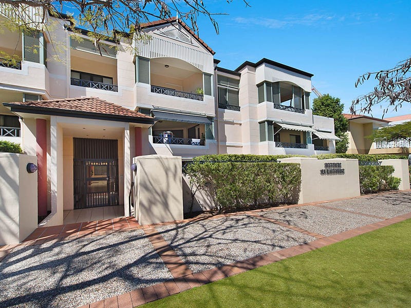 1/47-49 Racecourse Road, Hamilton, Qld 4007 - Property Details