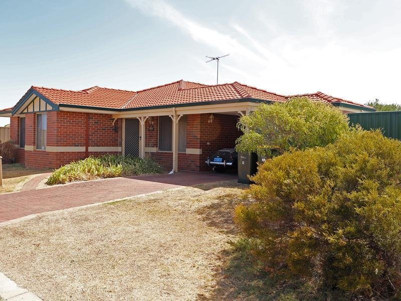 1 Badja Place, Merriwa, WA 6030 - Property Details