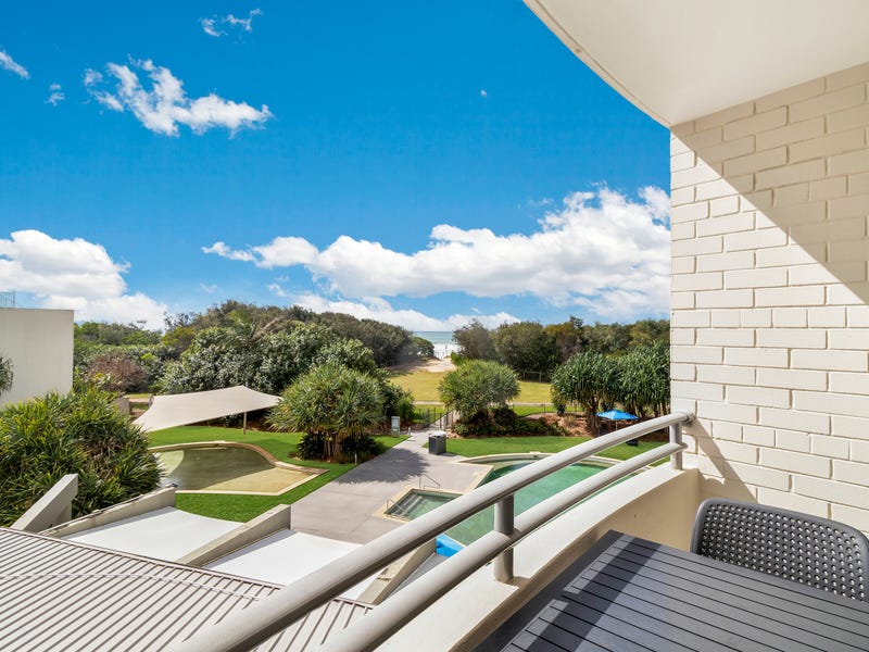 2202/923 David Low Way, Marcoola, Qld 4564 - Property Details