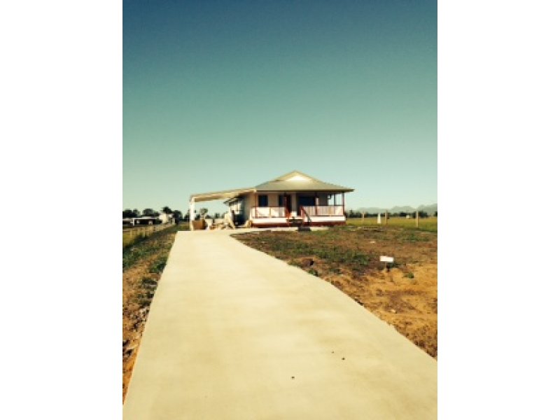 Lot 7 Warrill View Peak Crossing Road, Harrisville, Qld 4307 - Property ...