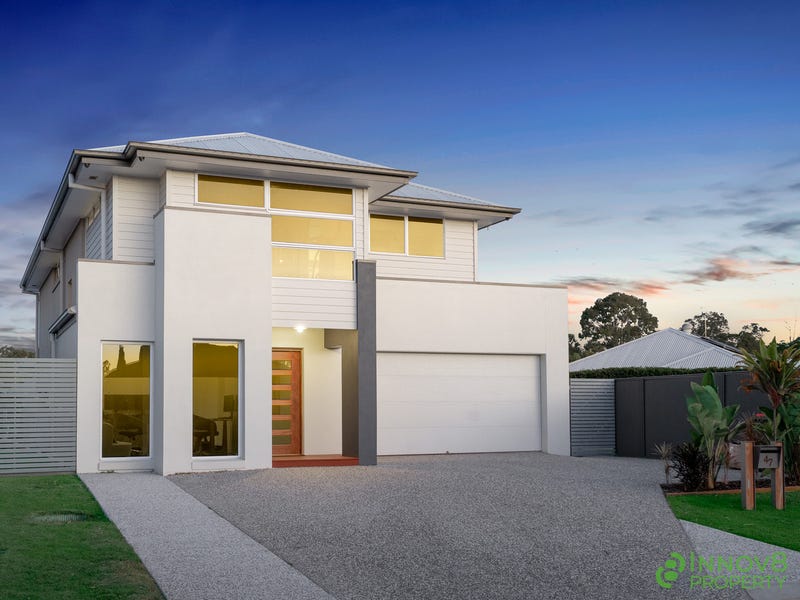 47 St Helen Crescent, Warner, Qld 4500 - Property Details