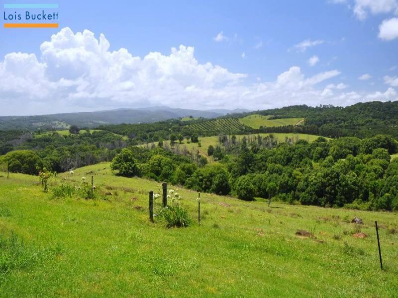 189 Federal Drive, Federal, NSW 2480 - Property Details