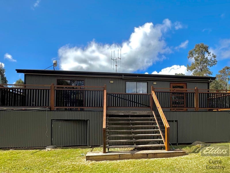 139 Pine Ridge Road, Glenwood, Qld 4570 - Property Details