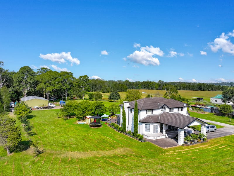 106 Kelvin Park Drive, Bringelly, NSW 2556 - House for Sale ...