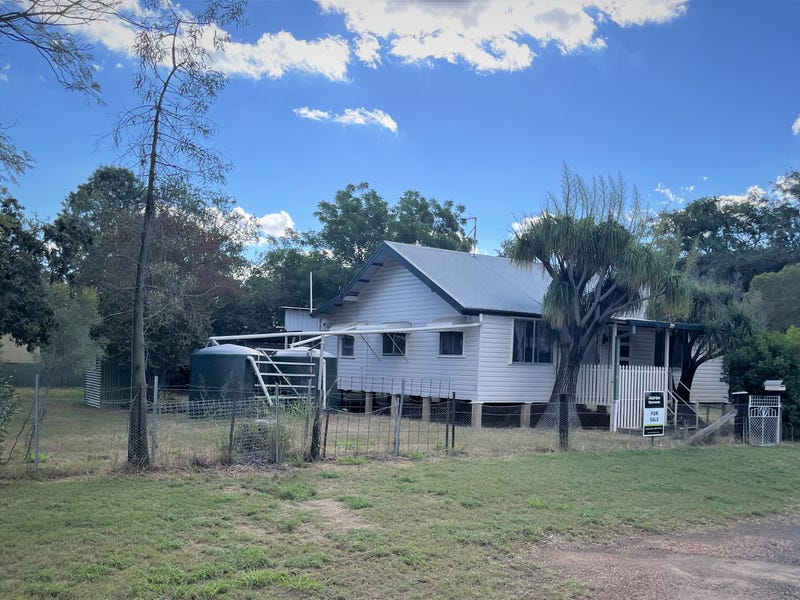 4 Lane Street, Bungunya, Qld 4494 - Property Details