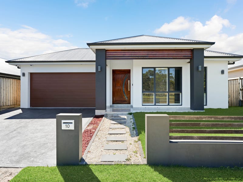 10 Windeyer Street, Renwick, NSW 2575 - Property Details
